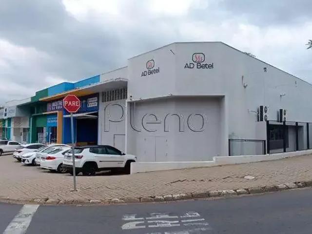 Galpão / Depósito para Venda em Valinhos/SP Centro