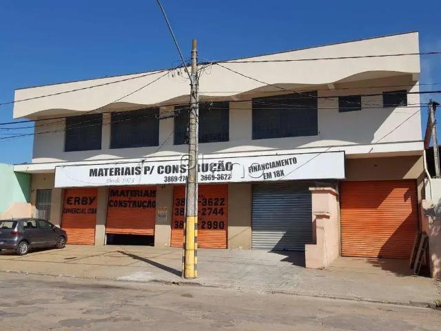 Galpão / Depósito para Venda em Valinhos/SP Chácaras Alpina