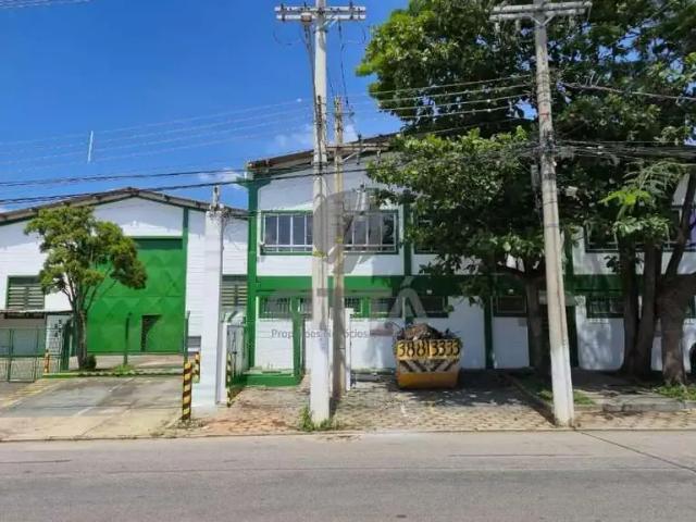 Galpão / Depósito para Venda em Valinhos/SP Chácaras São Bento