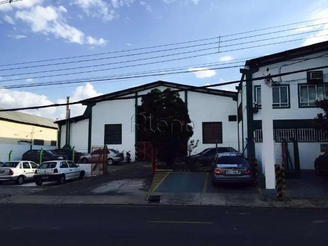 Galpão / Depósito para Venda em Valinhos/SP Chácaras São Bento