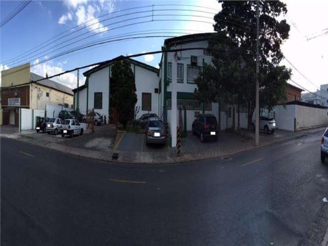 Galpão / Depósito para Venda em Valinhos/SP Chácaras São Bento