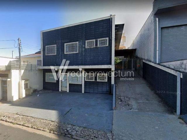 Galpão / Depósito para Venda em Valinhos/SP Jardim Pinheiros