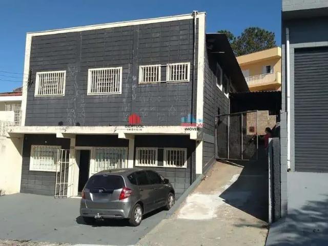 Galpão / Depósito para Venda em Valinhos/SP Jardim Pinheiros