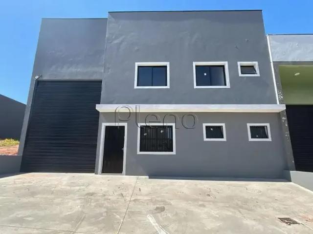 Galpão / Depósito para Venda em Valinhos/SP Jardim Residencial Morumbi