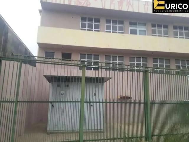 Galpão / Depósito para Venda em Valinhos/SP Jardim São Paulo