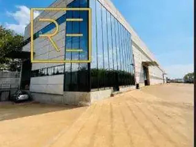 Galpão / Depósito para Venda em Valinhos/SP Joapiranga