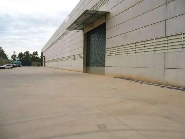 Galpão / Depósito para Venda em Valinhos/SP Joapiranga
