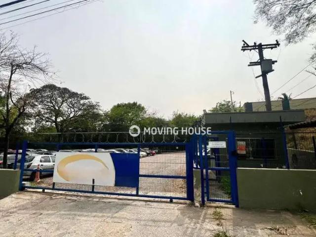 Galpão / Depósito para Venda em Valinhos/SP Joapiranga