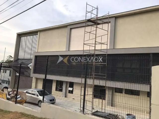 Galpão / Depósito para Venda em Valinhos/SP Joapiranga