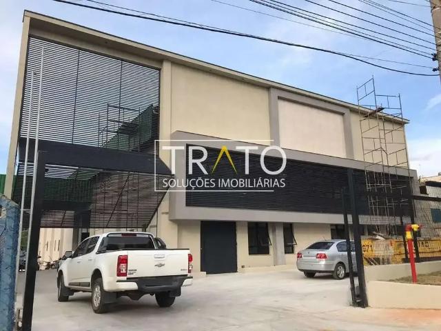 Galpão / Depósito para Venda em Valinhos/SP Joapiranga