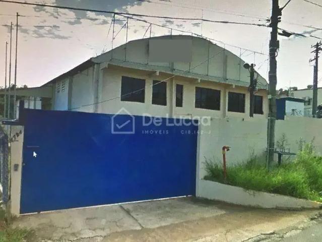 Galpão / Depósito para Venda em Valinhos/SP Joapiranga