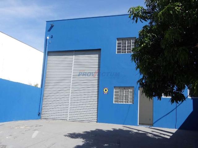 Galpão / Depósito para Venda em Valinhos/SP Parque dos Cocais