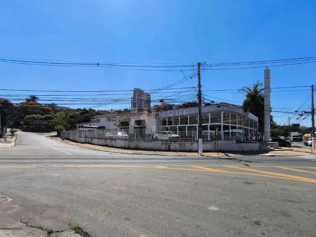 Galpão / Depósito para Venda em Valinhos/SP Parque Nova Suíça