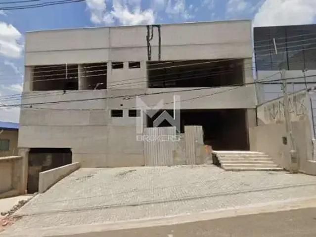 Galpão / Depósito para Venda em Valinhos/SP Vale Verde