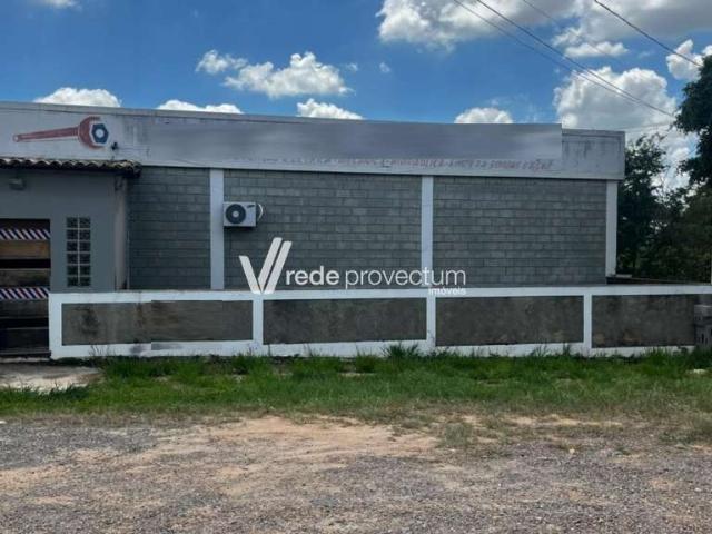 Galpão / Depósito para Venda em Valinhos/SP Vale Verde