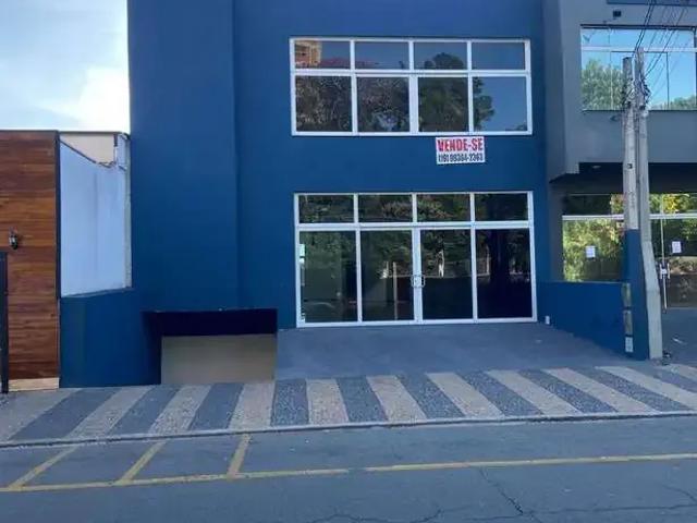 Galpão / Depósito para Venda em Valinhos/SP Vila Olivo