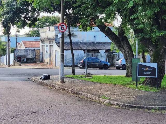 Galpão / Depósito para Venda em Valinhos/SP Vila Nova Valinhos