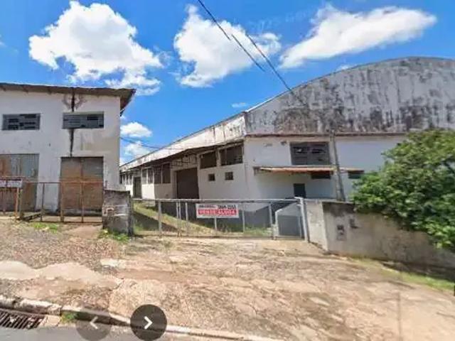 Galpão / Depósito para Venda em Valinhos/SP Vila Sonia