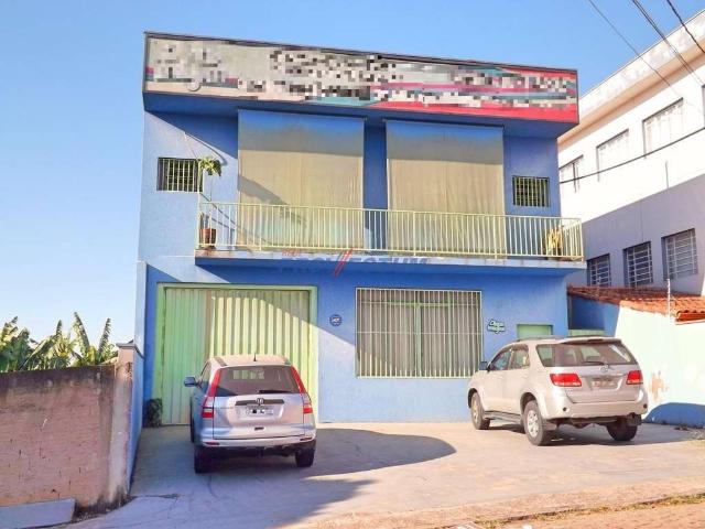 Galpão / Depósito para Venda em Valinhos/SP Vila Santana 6 Quartos