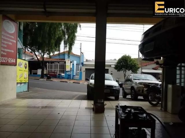 Galpão / Depósito para Venda em Valinhos/SP Vila Santana