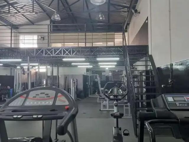 Galpão / Depósito para Venda em Valinhos/SP Vila Pagano