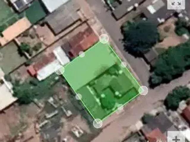 Galpão / Depósito para Venda em Várzea Grande/MT 23 de Setembro