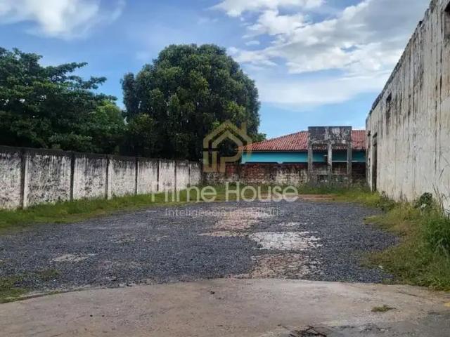 Galpão / Depósito para Venda em Várzea Grande/MT Centro Sul