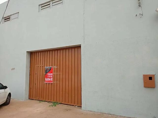 Galpão / Depósito para Venda em Várzea Grande/MT Centro Sul