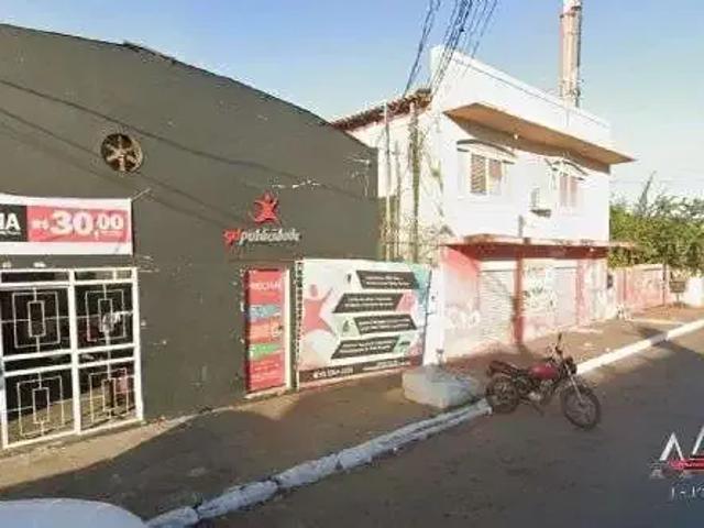 Galpão / Depósito para Venda em Várzea Grande/MT Cristo Rei