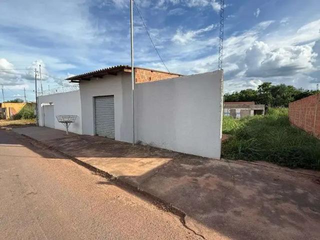 Galpão / Depósito para Venda em Várzea Grande/MT Bom Sucesso