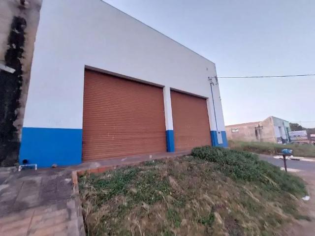 Galpão / Depósito para Venda em Várzea Grande/MT Jardim Marajoara