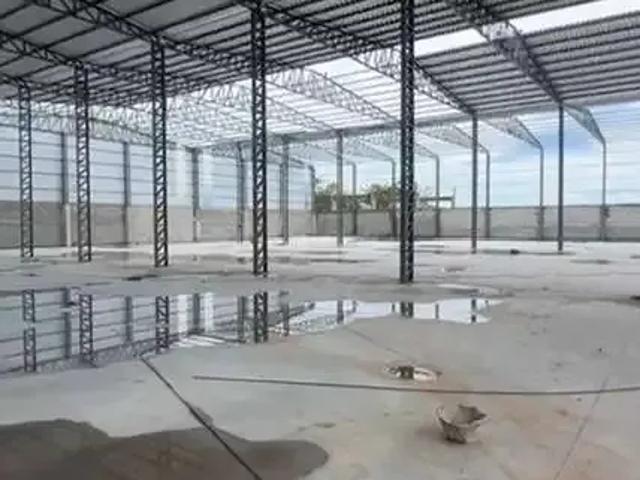 Galpão / Depósito para Venda em Várzea Grande/MT Mapim