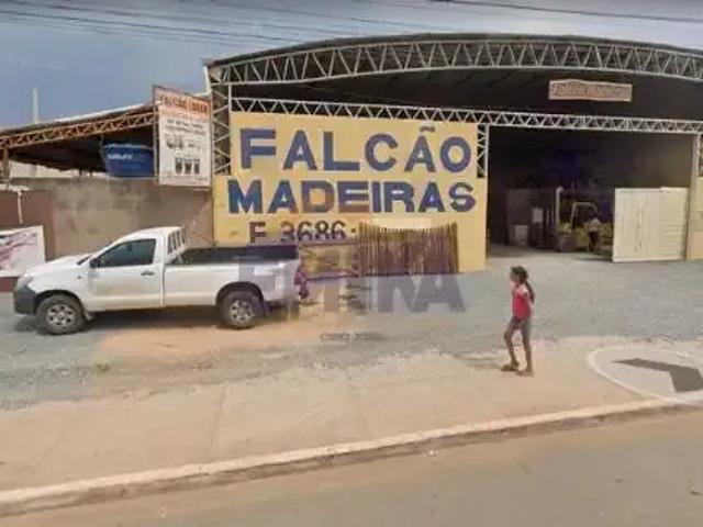 Galpão / Depósito para Venda em Várzea Grande/MT Nova Fronteira