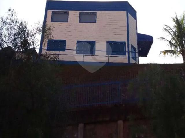 Galpão / Depósito para Venda em Várzea Paulista/SP Jardim Paulista