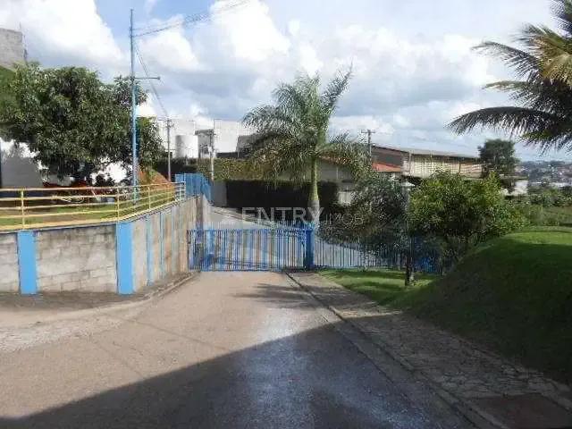 Galpão / Depósito para Venda em Várzea Paulista/SP Jardim Paulista
