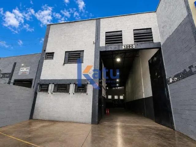Galpão / Depósito para Venda em Várzea Paulista/SP Jardim Paulista