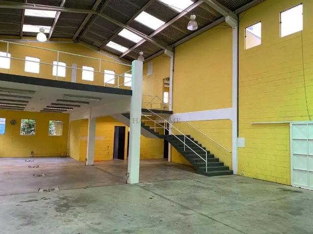 Galpão / Depósito para Venda em Vargem Grande Paulista/SP Centro