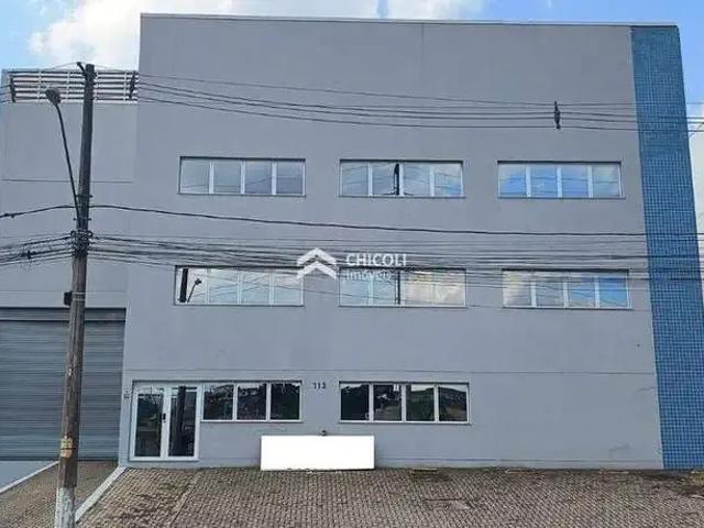 Galpão / Depósito para Venda em Vargem Grande Paulista/SP Centro