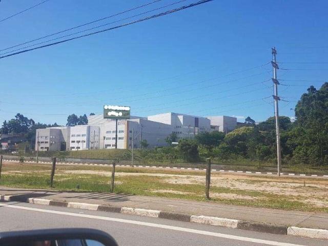Galpão / Depósito para Venda em Vargem Grande Paulista/SP Centro