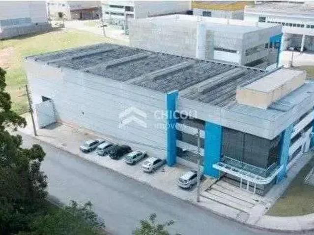 Galpão / Depósito para Venda em Vargem Grande Paulista/SP Centro