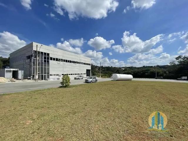 Galpão / Depósito para Venda em Vargem Grande Paulista/SP Centro