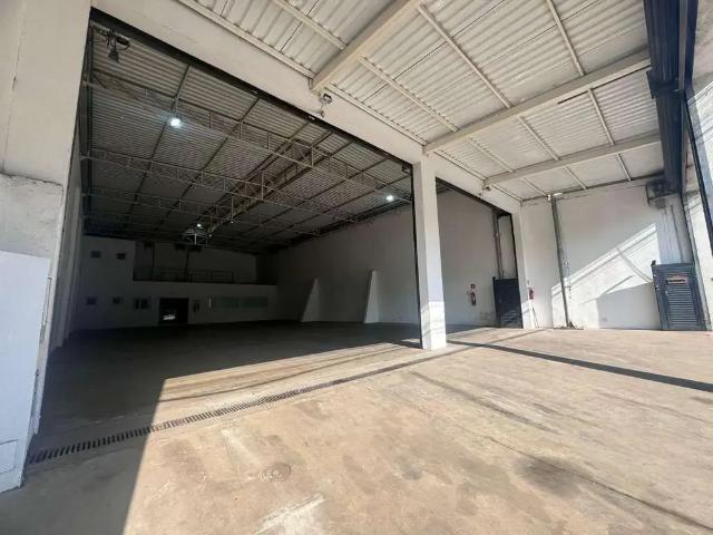 Galpão / Depósito para Venda em Vargem Grande Paulista/SP Chácara Belverde