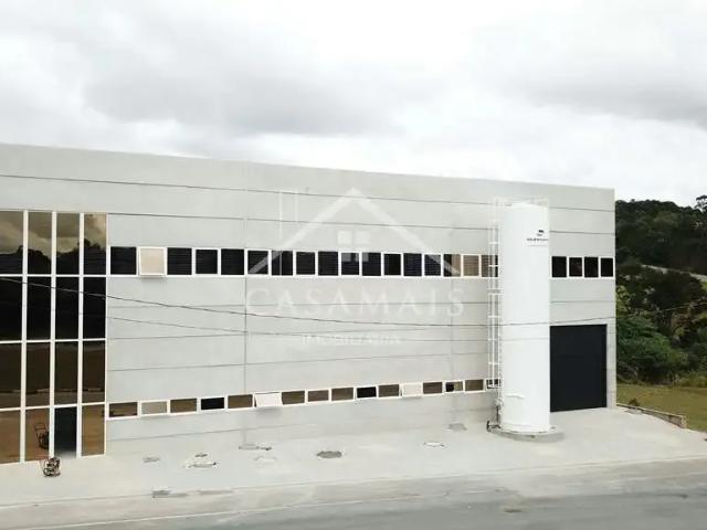 Galpão / Depósito para Venda em Vargem Grande Paulista/SP Chácara do Planalto
