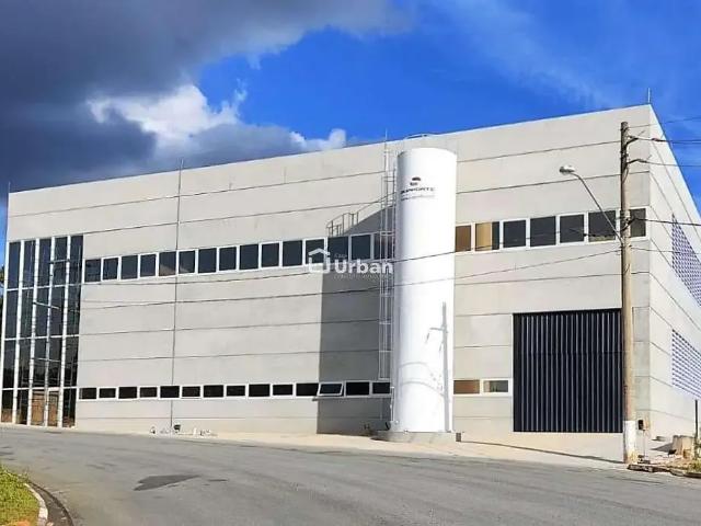 Galpão / Depósito para Venda em Vargem Grande Paulista/SP Chácara do Planalto