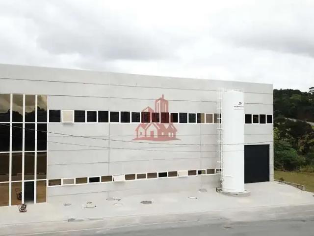 Galpão / Depósito para Venda em Vargem Grande Paulista/SP Chácara do Planalto