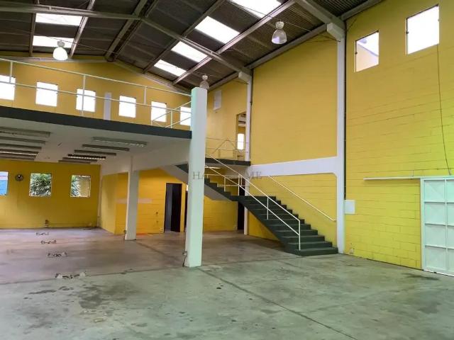 Galpão / Depósito para Venda em Vargem Grande Paulista/SP Jardim São Marcos