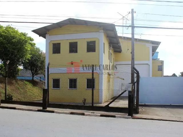 Galpão / Depósito para Venda em Vargem Grande Paulista/SP Jardim São Marcos
