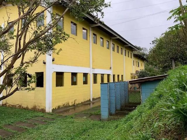 Galpão / Depósito para Venda em Vargem Grande Paulista/SP Jardim São Marcos