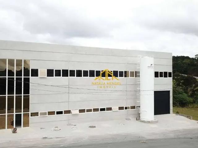 Galpão / Depósito para Venda em Vargem Grande Paulista/SP Jardim Vargem Grande
