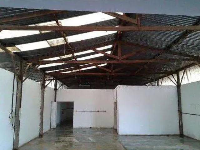 Galpão / Depósito para Venda em Vargem Grande Paulista/SP Jardim Vargem Grande